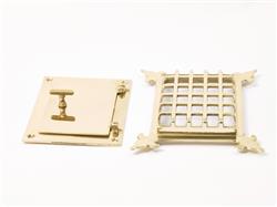 Product - Judas gate small