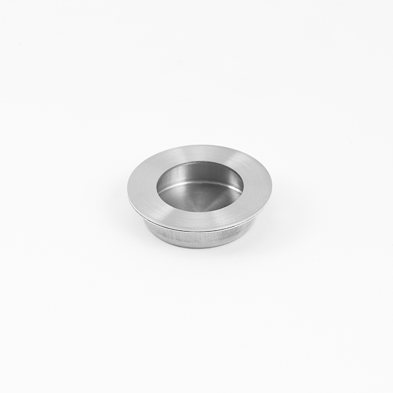 Product - cuvette ronde inox