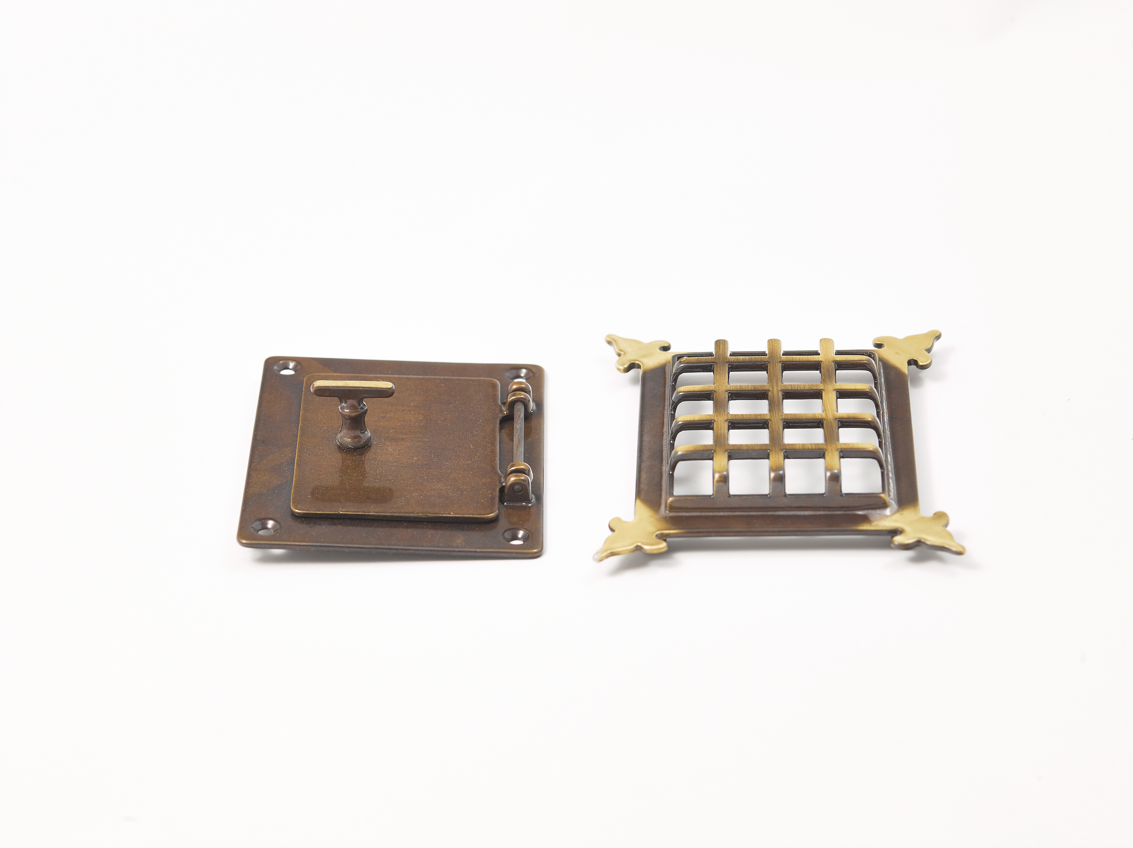 Product - Judas gate small