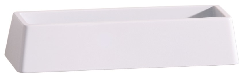 Finterio - Ons productaanbod - Meubelgreep rechthoekig - trapezium